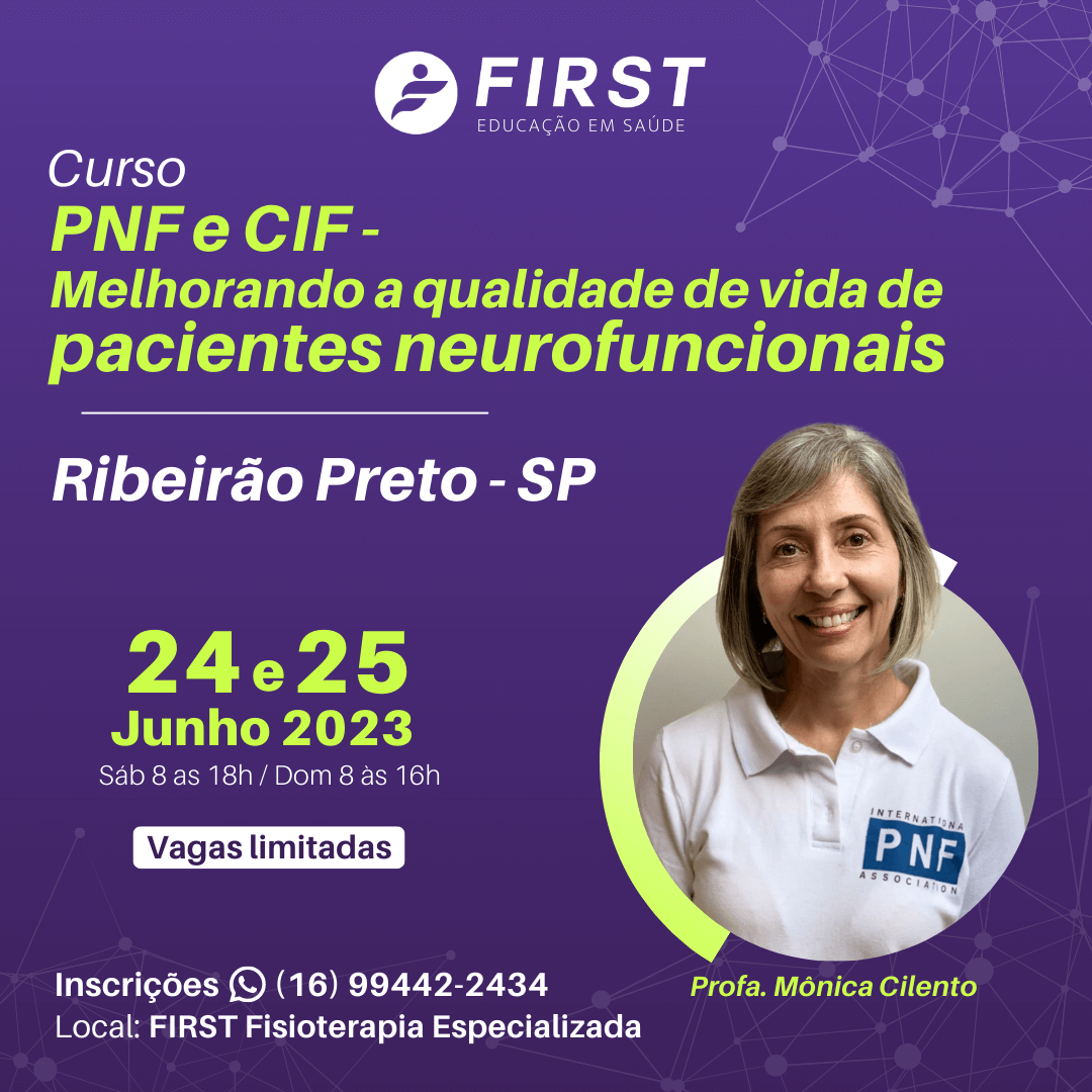 PNF E CIF: Melhorando A Qualidade De Vida De Pacientes Neurofuncionais ...